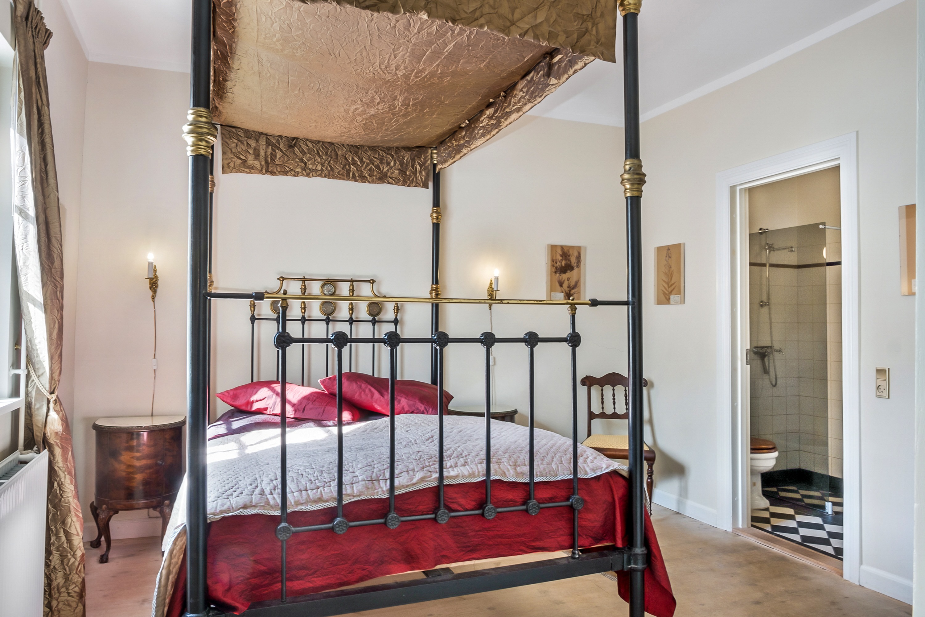 Herregaarden Jerstrup