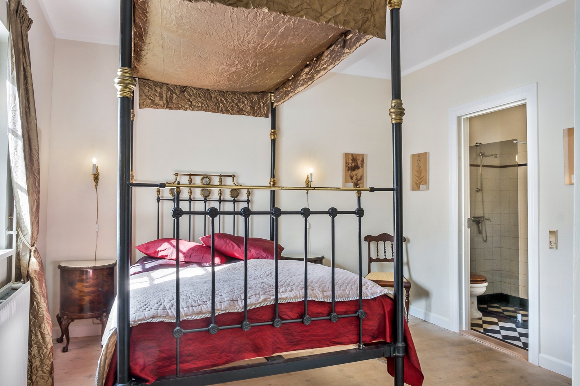 Herregaarden Jerstrup