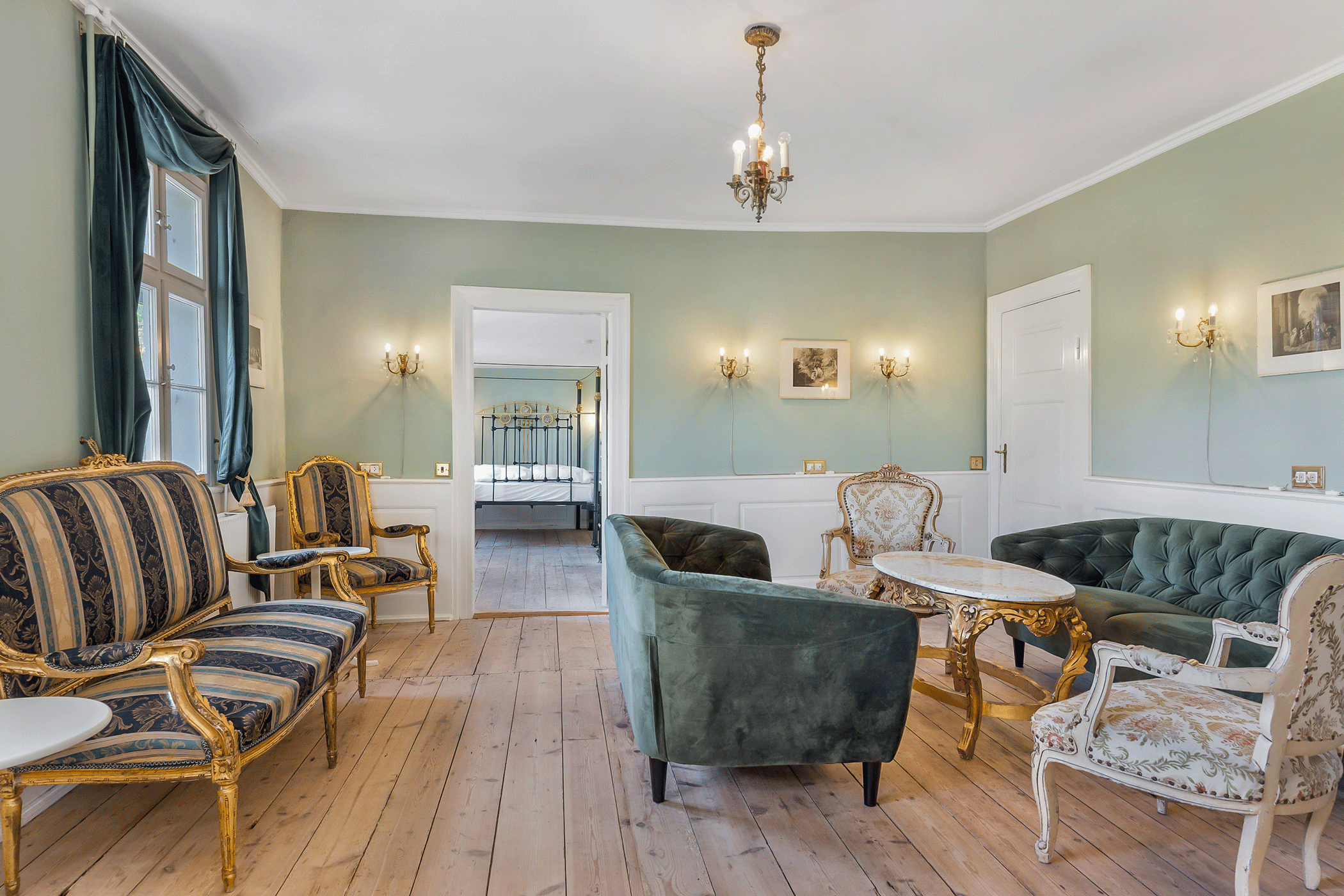 Herregaarden Jerstrup