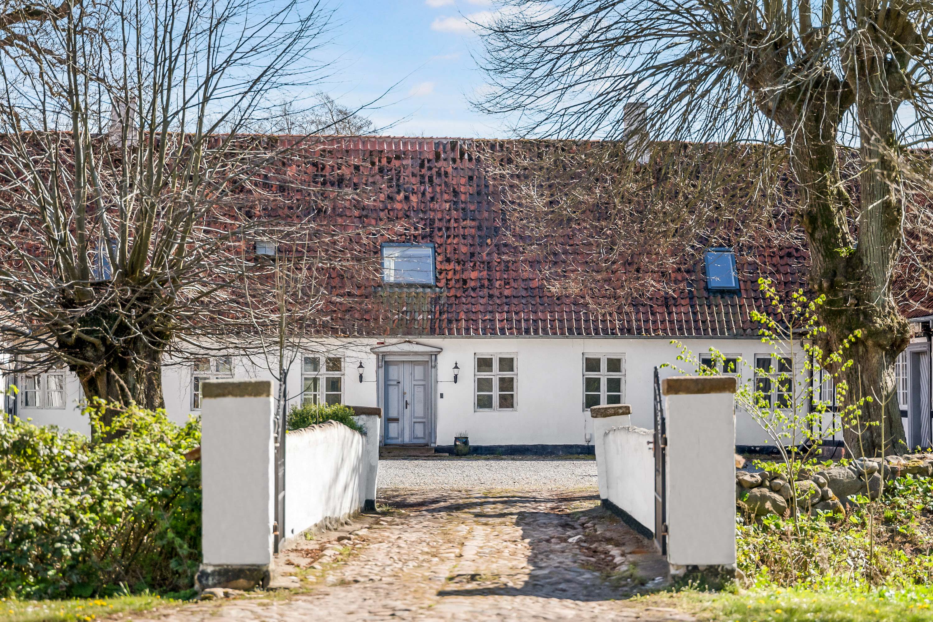 Herregaarden Jerstrup