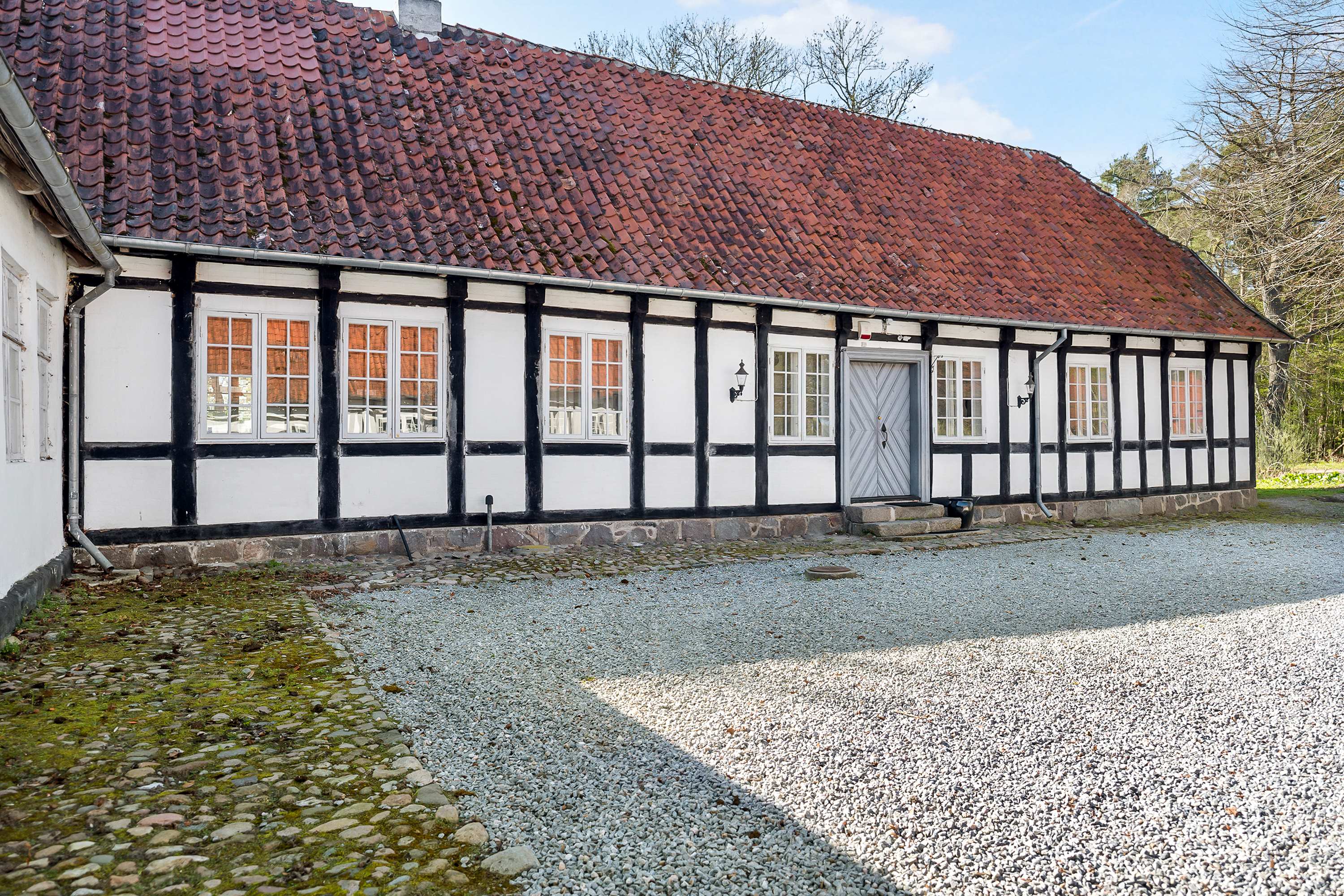 Herregaarden Jerstrup