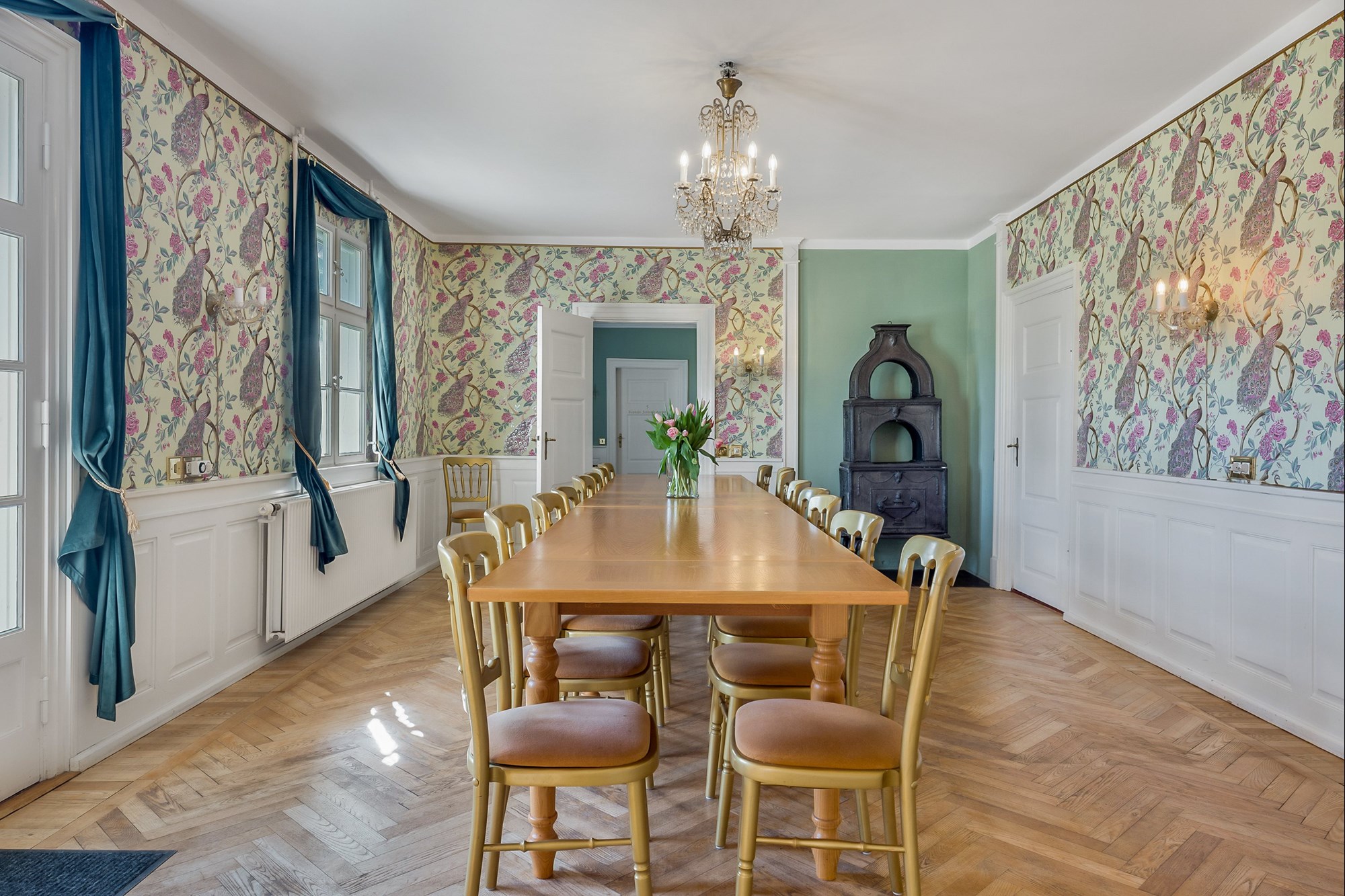 Herregaarden Jerstrup