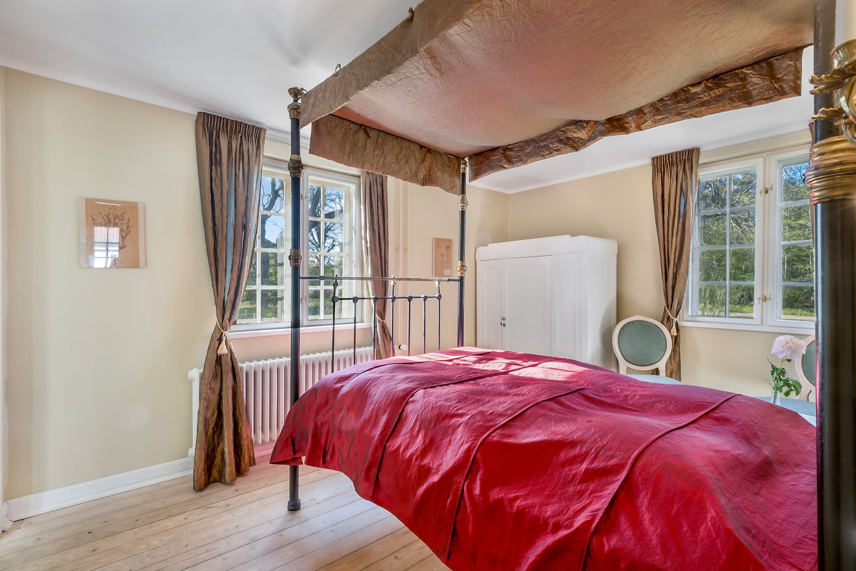 Herregaarden Jerstrup