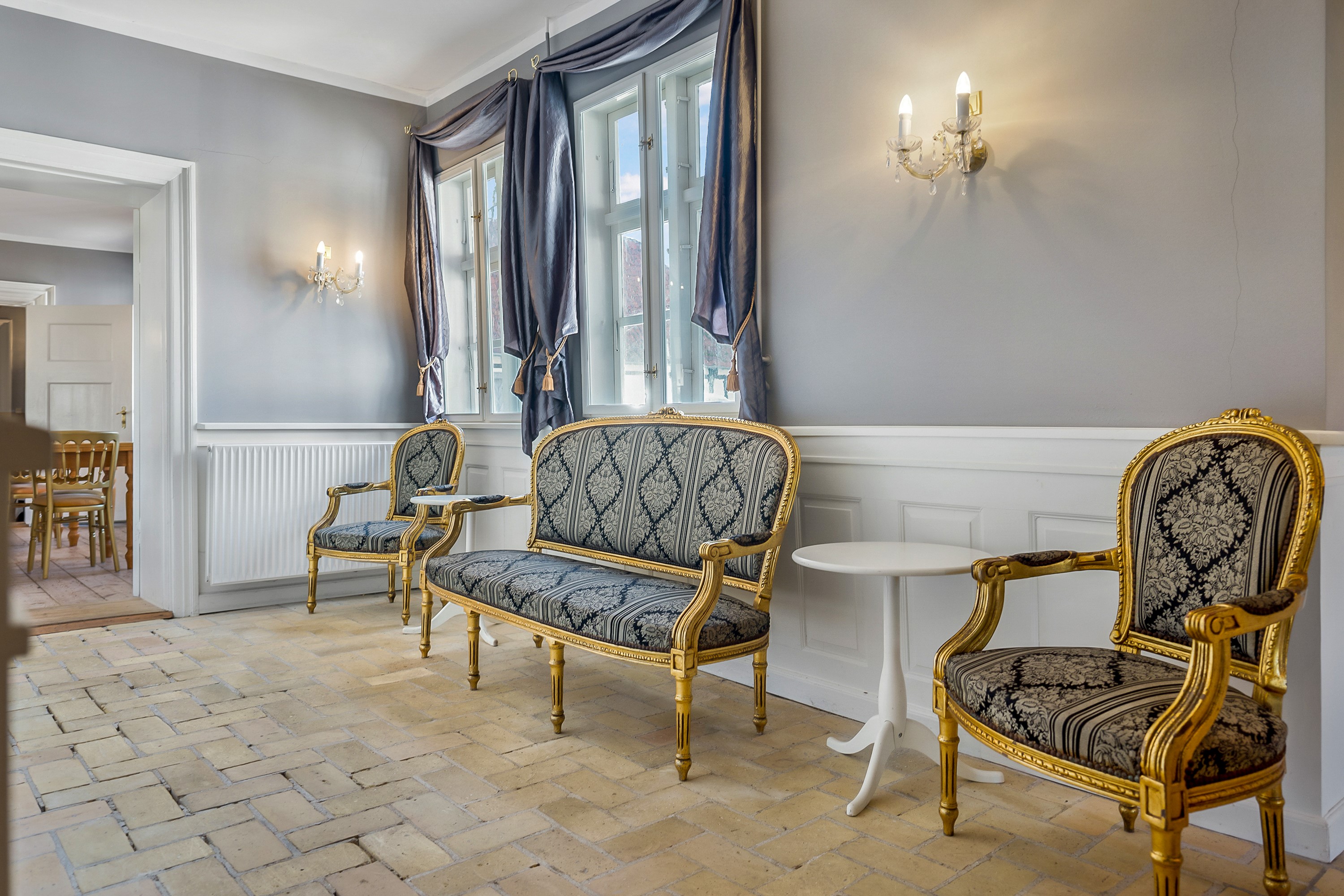 Herregaarden Jerstrup