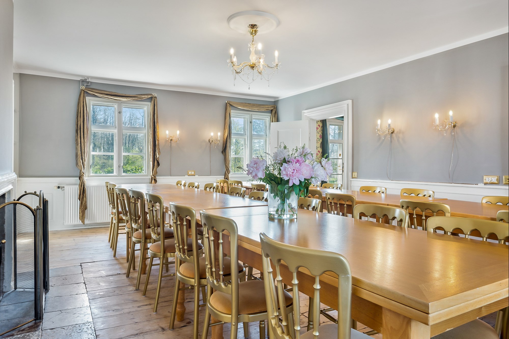 Herregaarden Jerstrup